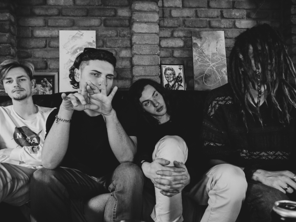 Sleaze | triple j Unearthed