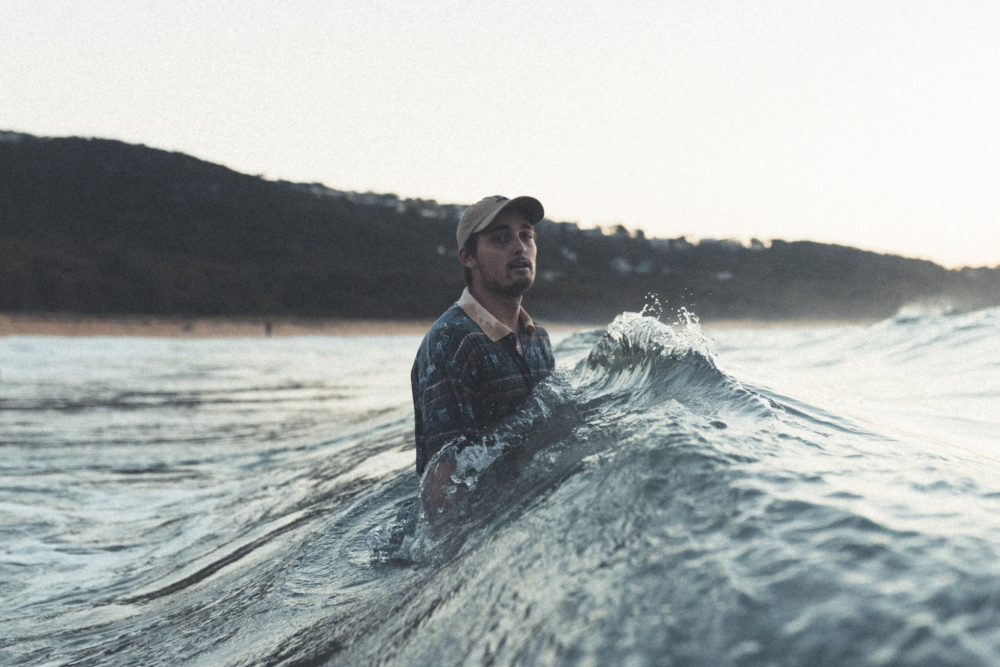 Jake Howden | triple j Unearthed