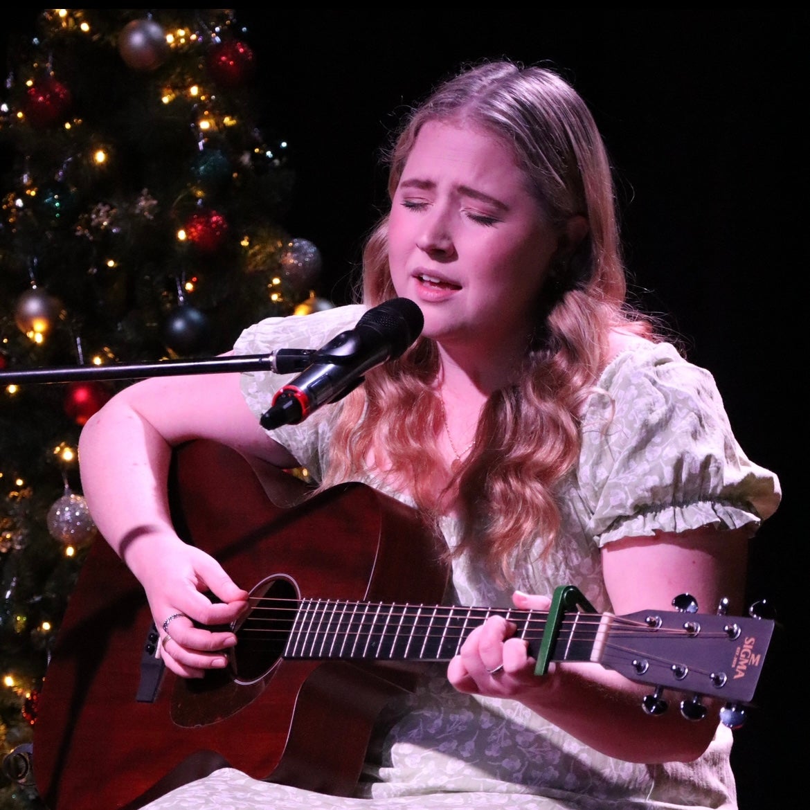 Ali Lamb | triple j Unearthed