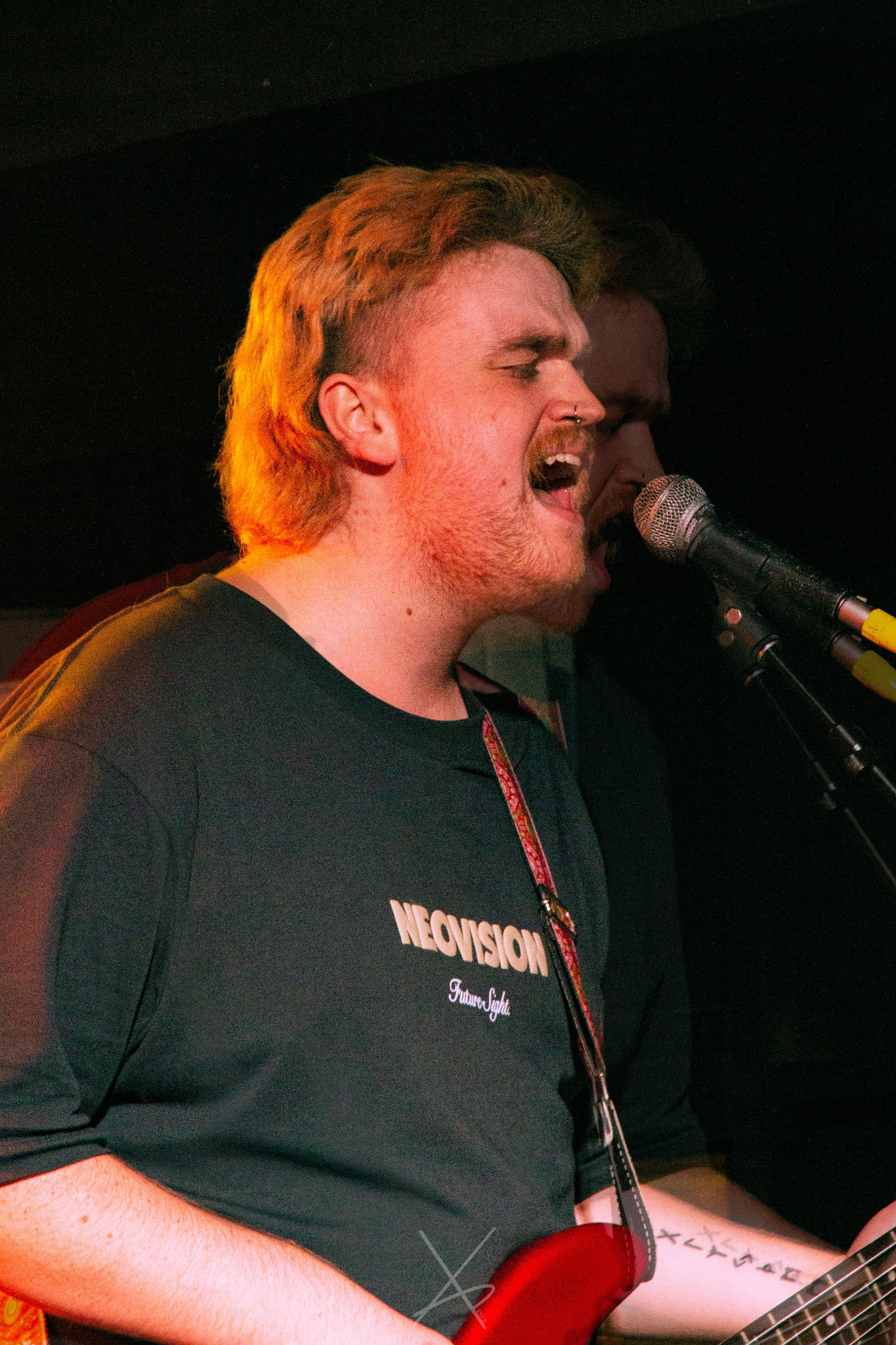 Billy Hansen | triple j Unearthed