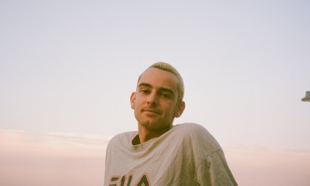 Dylan Laver | triple j Unearthed