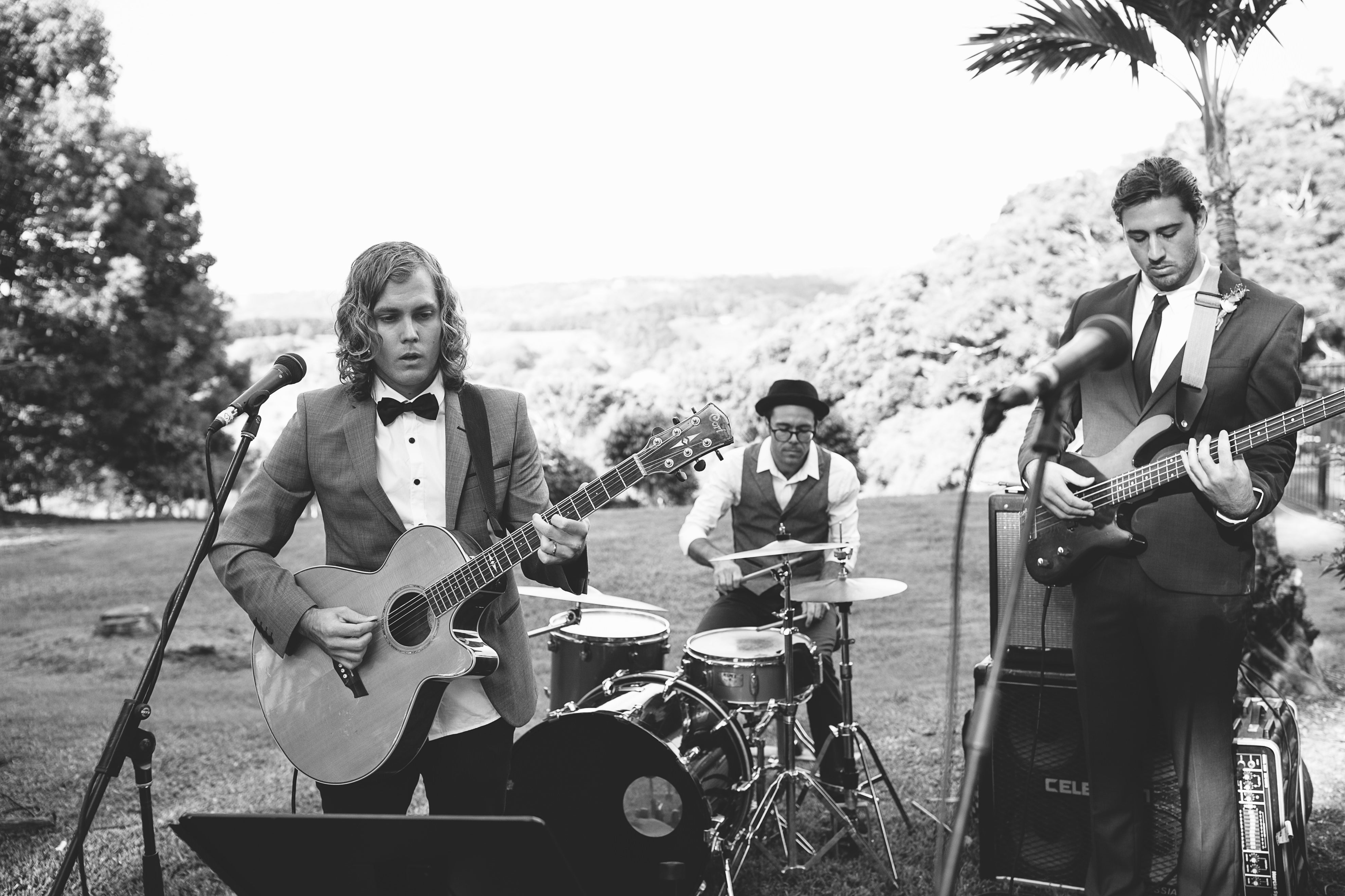 Adam Gardiner | triple j Unearthed