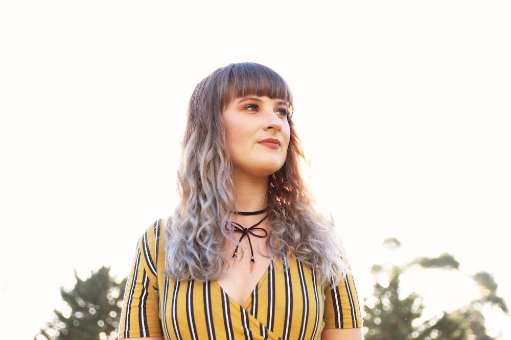 Chelsea Lorraine | triple j Unearthed