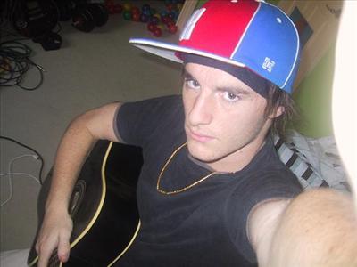 Nate Reimers | triple j Unearthed