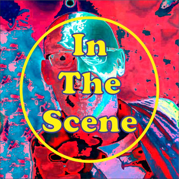 Joe - In The Scene | triple j Unearthed