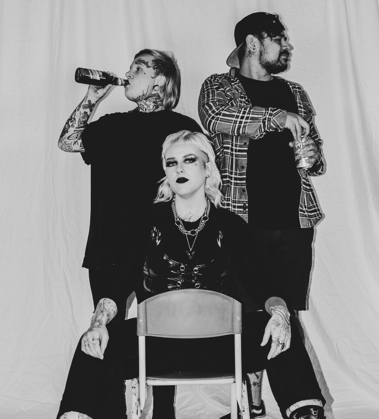 Witch Spit | triple j Unearthed