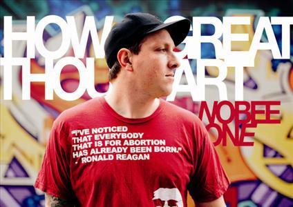 NOBEE ONE | triple j Unearthed