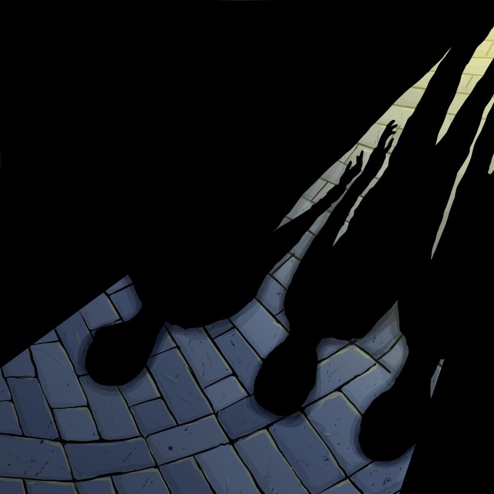 Shadow People | triple j Unearthed