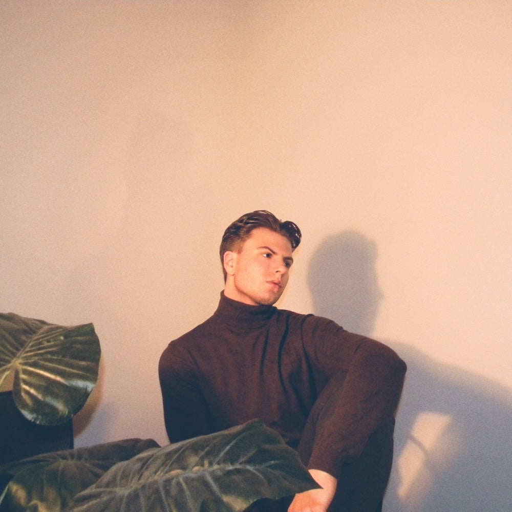 Alex Garla | triple j Unearthed