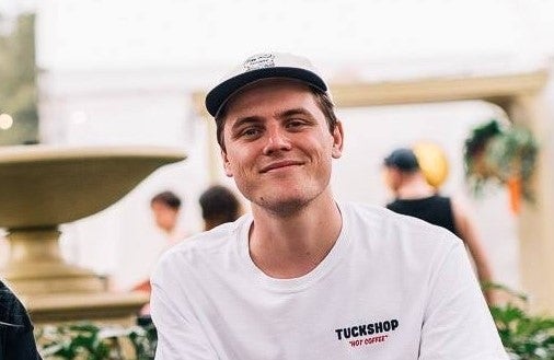 Ted Dwyer | triple j Unearthed