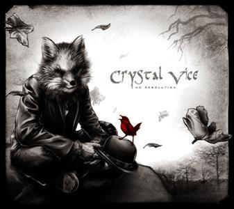 Crystal Vice | triple j Unearthed