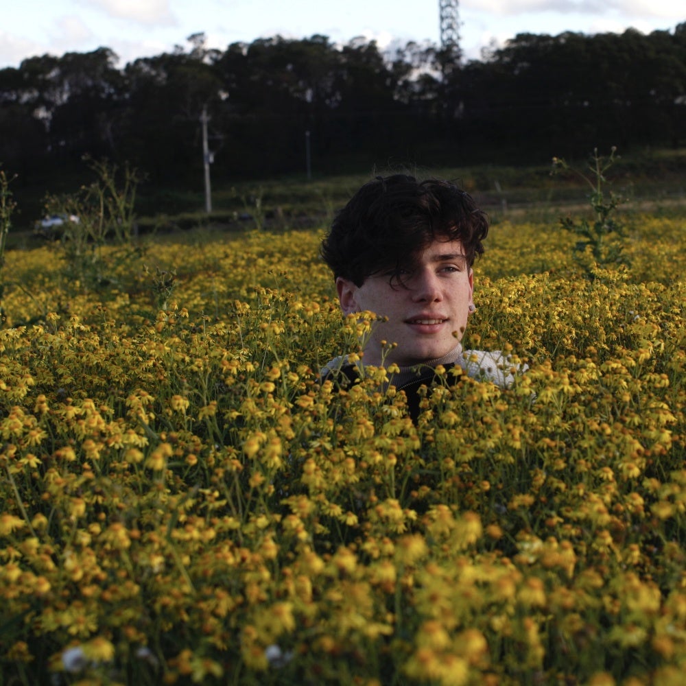 Guy Bailey | triple j Unearthed