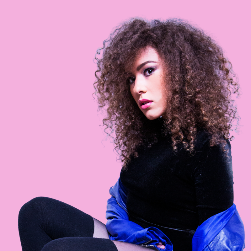 Tanya George | triple j Unearthed