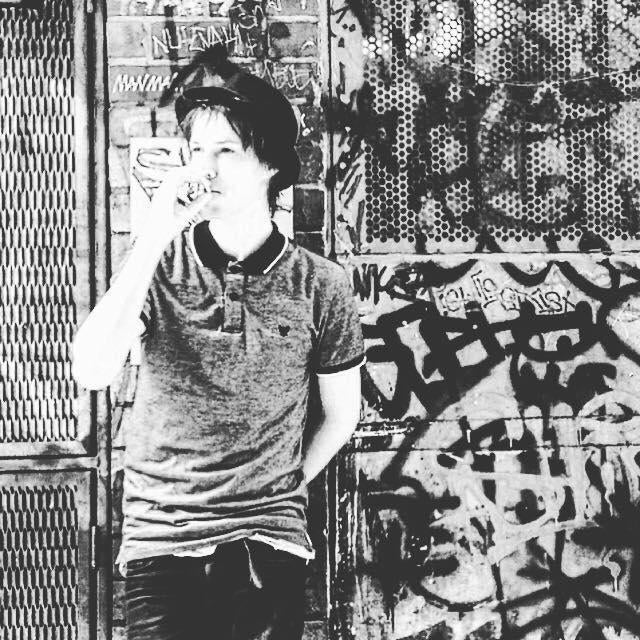 Jay Pollock | triple j Unearthed