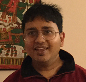 Arko Chakrabarty | triple j Unearthed