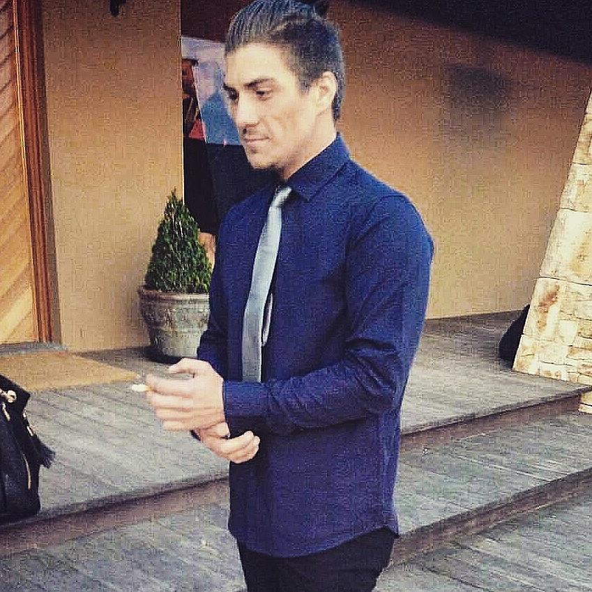 Luca Maio | triple j Unearthed