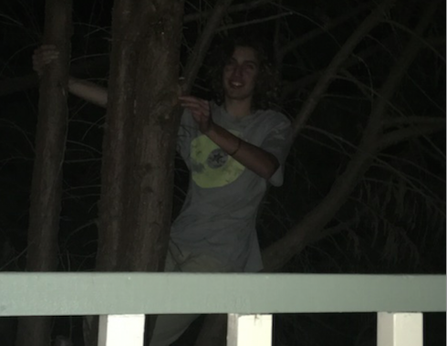 Caleb Cuffe | triple j Unearthed