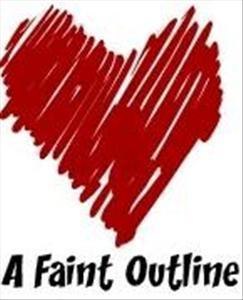 A Faint Outline | triple j Unearthed