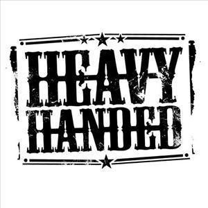 Heavy Handed | triple j Unearthed