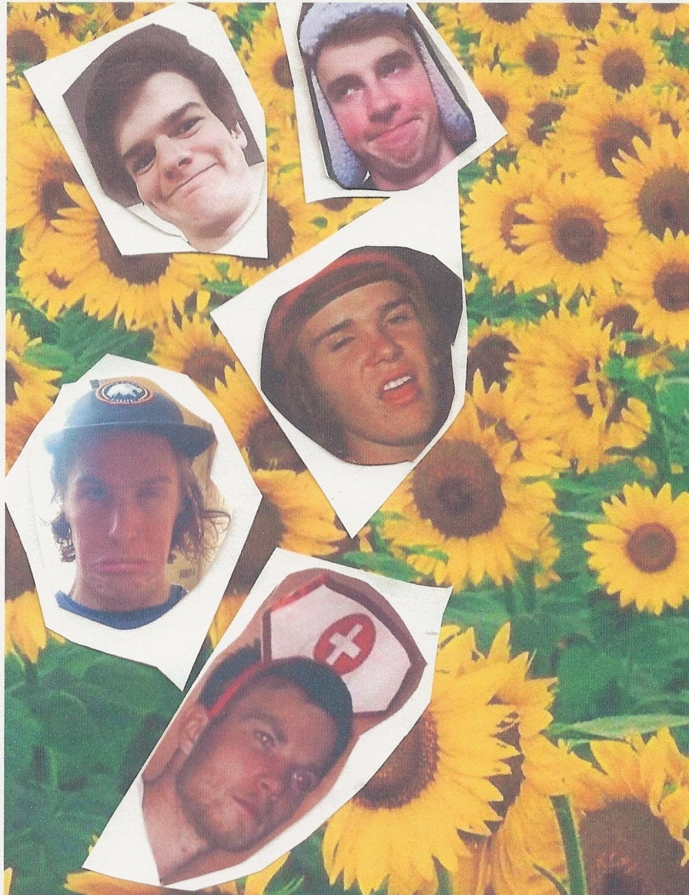 CHUGS | triple j Unearthed