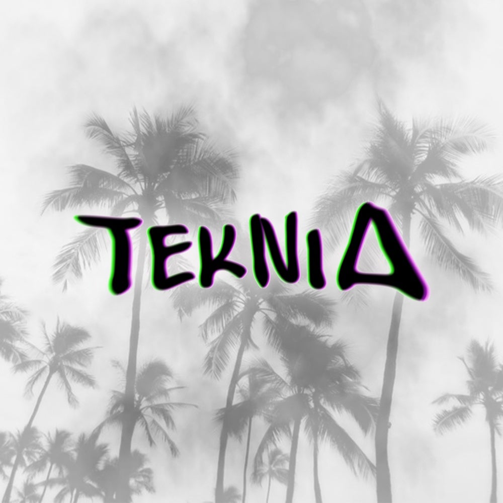 Teknia | triple j Unearthed