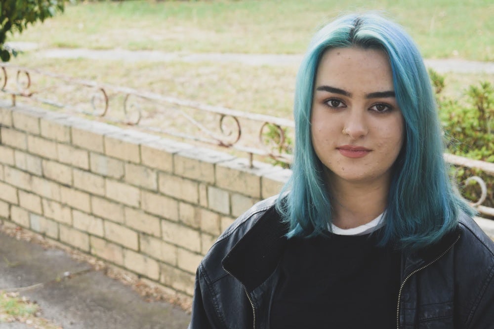 Bethany Jenn | triple j Unearthed