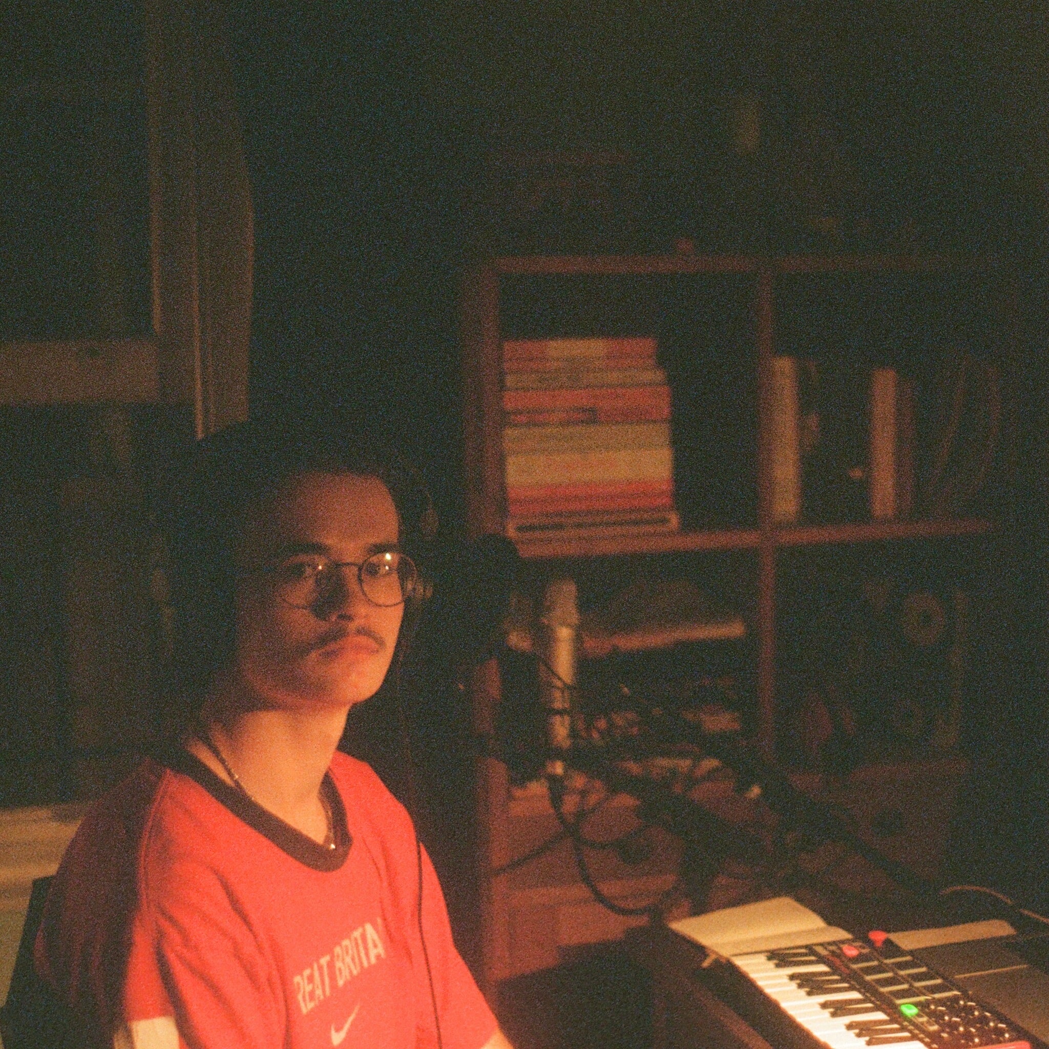 Finn MC Cool | triple j Unearthed