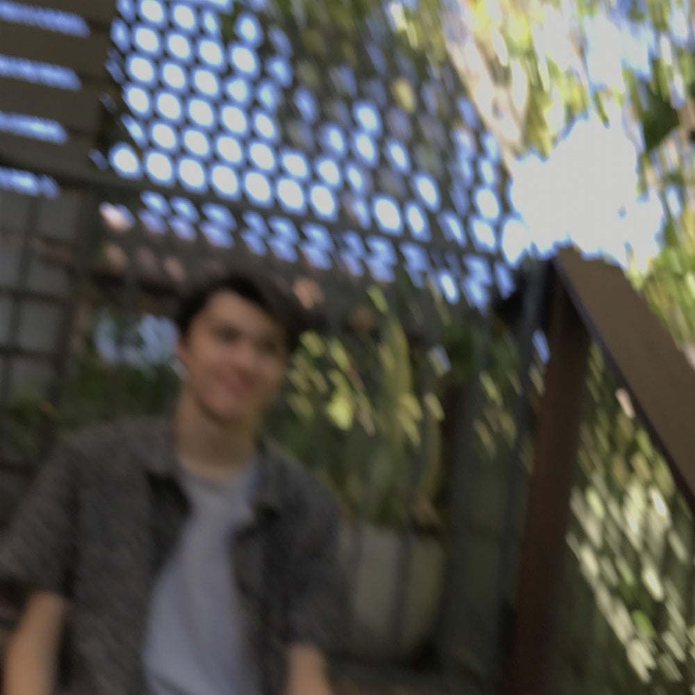 Tom Barker | triple j Unearthed