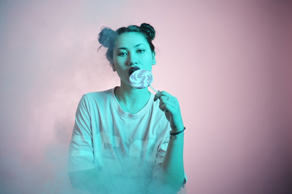 Xanza | triple j Unearthed