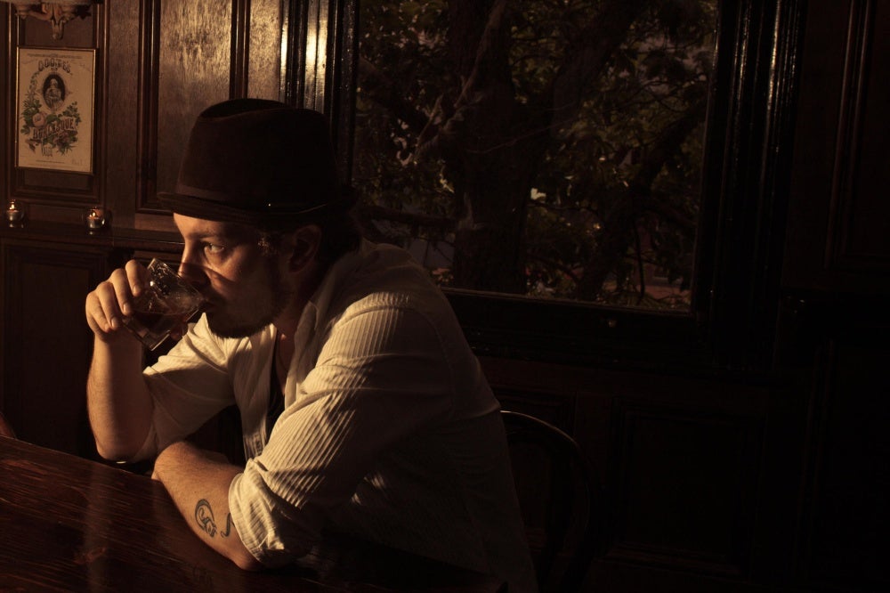 Reichardt | triple j Unearthed
