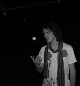 James Fahy | triple j Unearthed