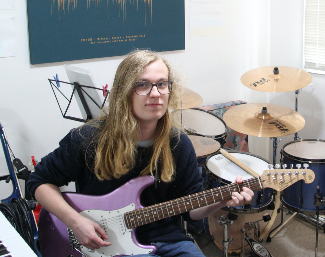 michacha | triple j Unearthed