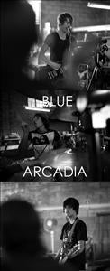 Blue Arcadia | triple j Unearthed