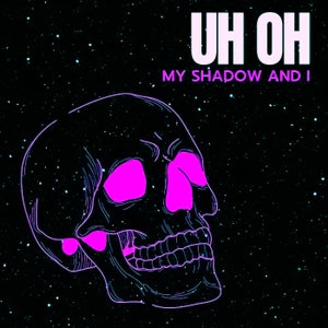 My Shadow and I | triple j Unearthed
