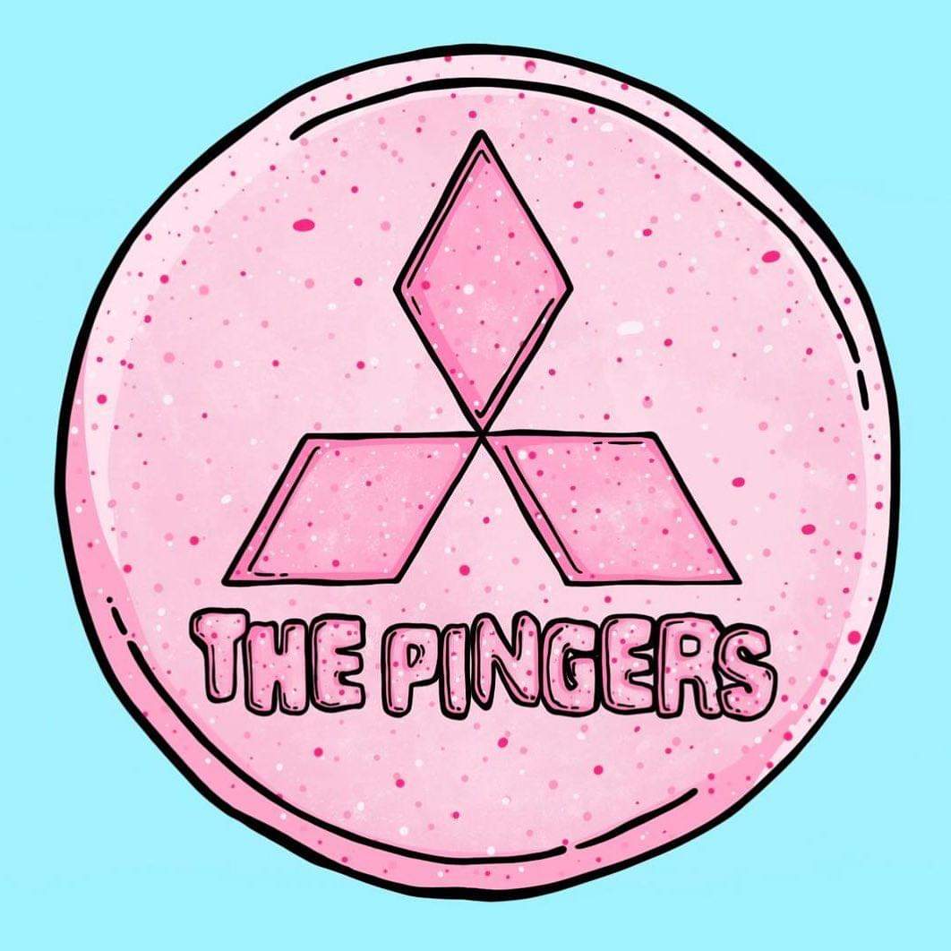 The Pingers | triple j Unearthed