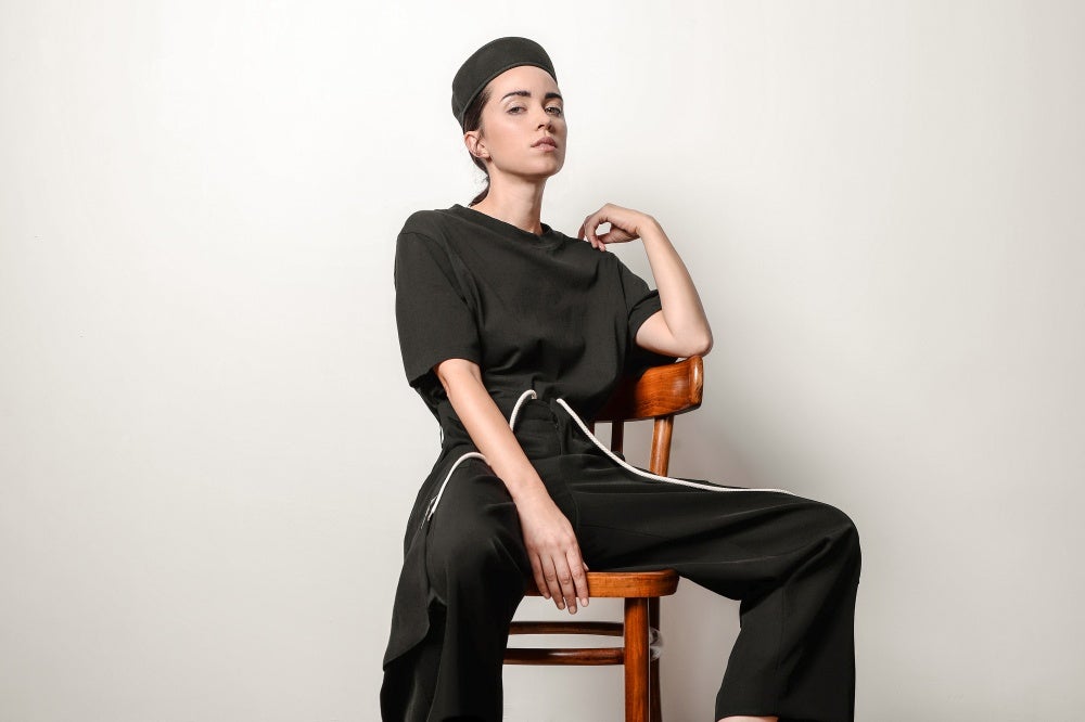 KATE BOY | triple j Unearthed