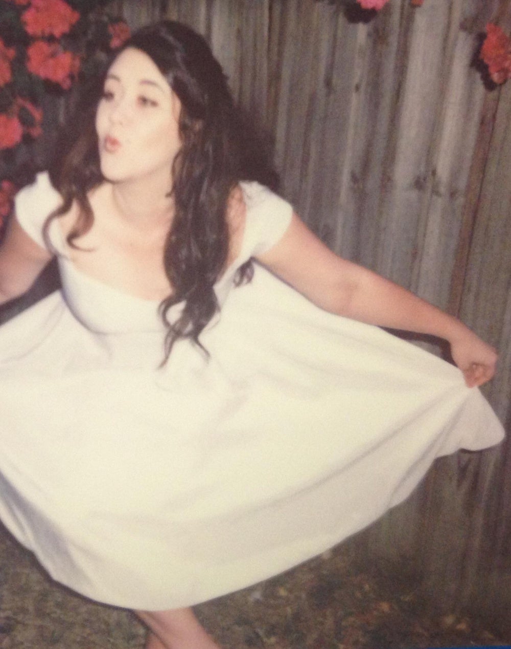 Jade | triple j Unearthed