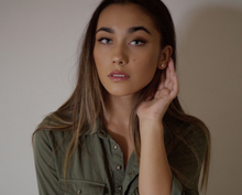 Lacey Madison | triple j Unearthed