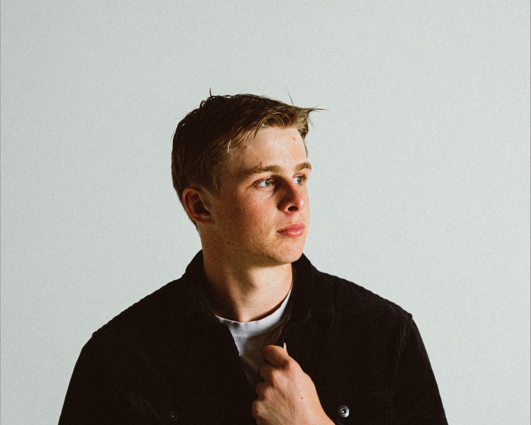 Jack Lundy | triple j Unearthed