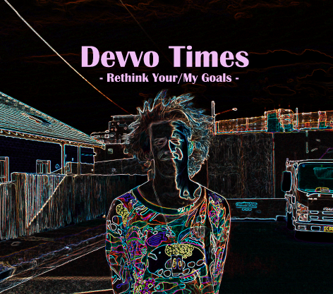 Devvo Times | triple j Unearthed