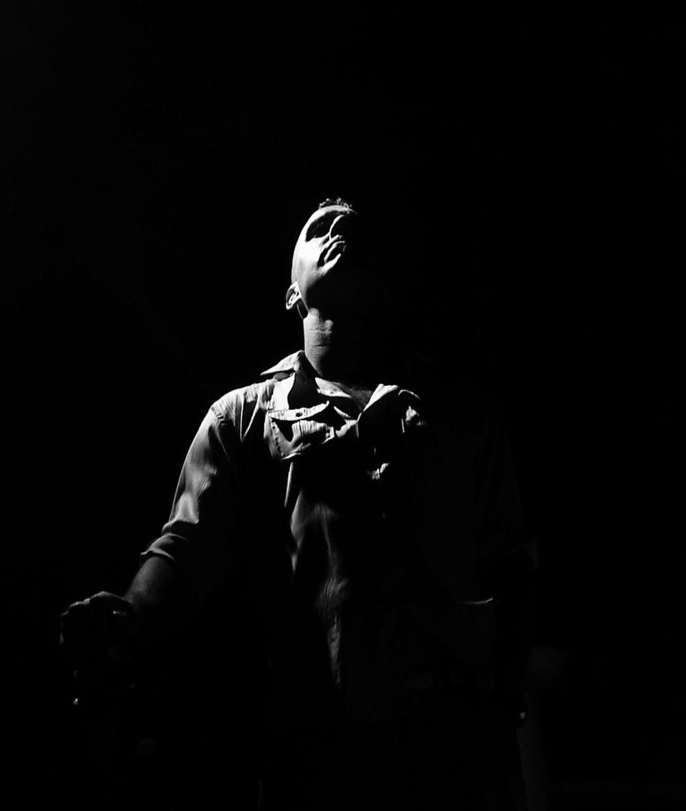 Mat Irving | triple j Unearthed