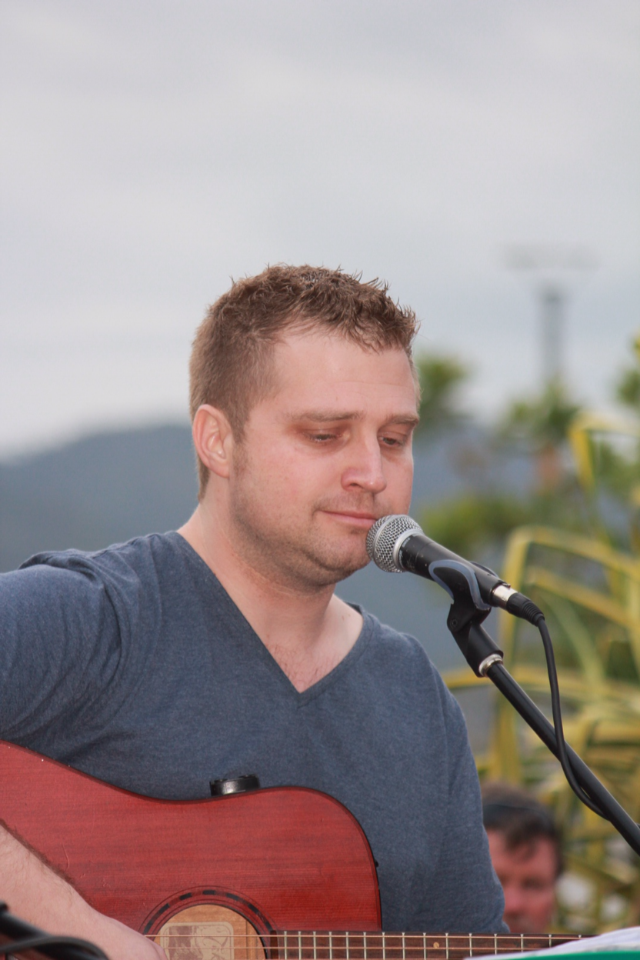 Ben Roebuck | triple j Unearthed