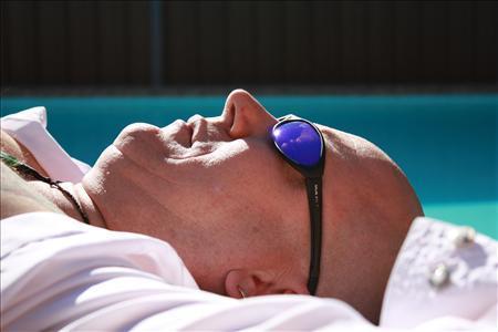 Mark Johnson | triple j Unearthed