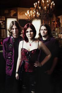 Scarlet Chase | triple j Unearthed