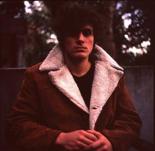 Johnny Took | triple j Unearthed