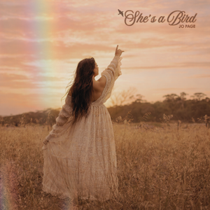 Jo Page - triple j Unearthed