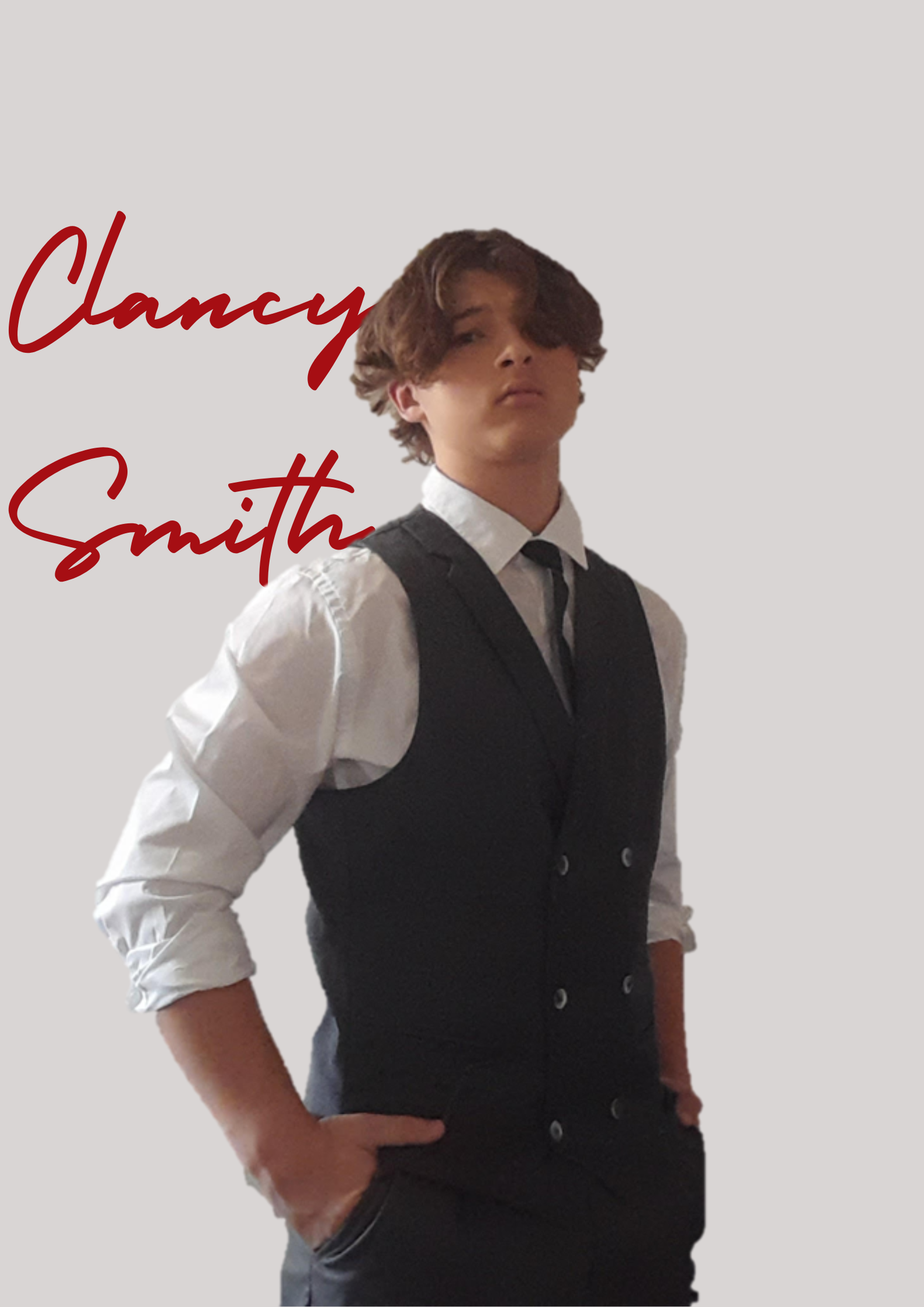 CLANCY SMITH | triple j Unearthed