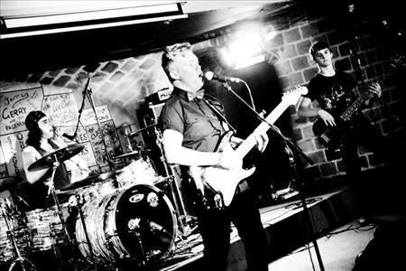 Gypsy by Night | triple j Unearthed