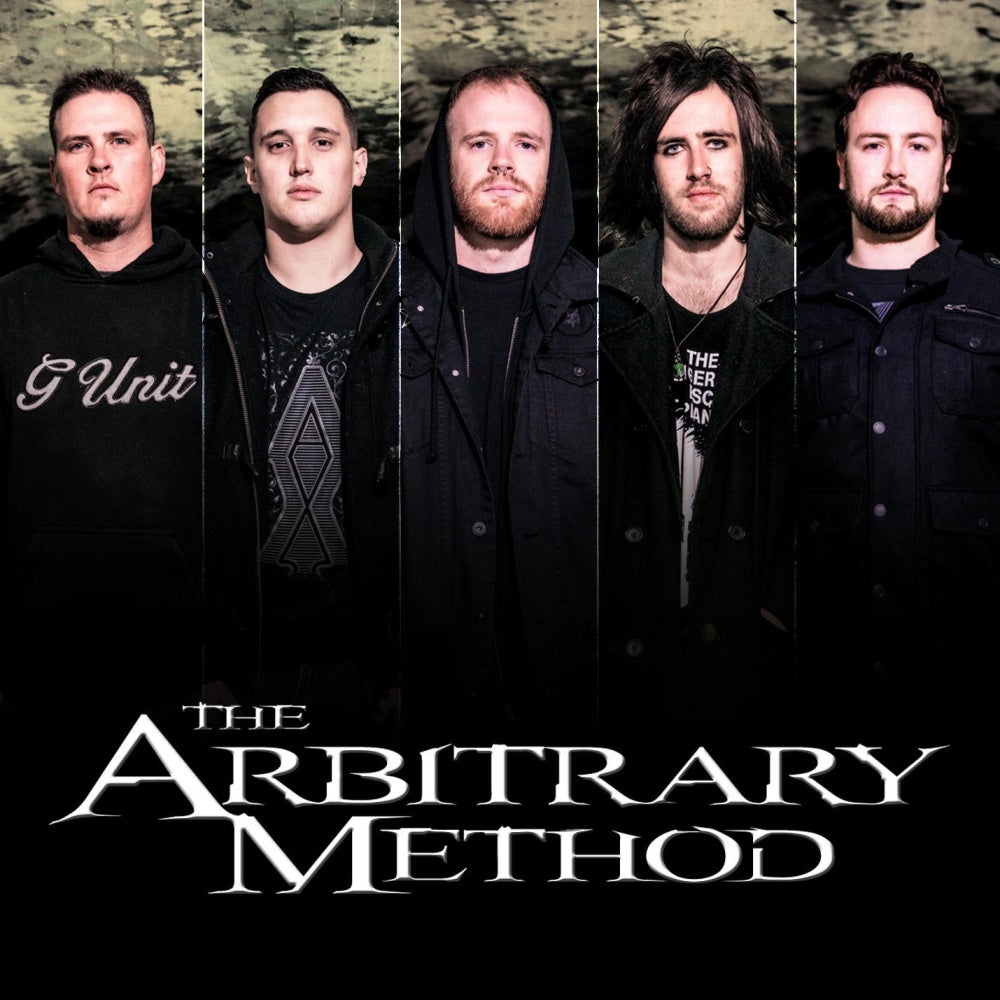The Arbitrary Method | triple j Unearthed