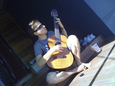 Rhys Biddle | triple j Unearthed